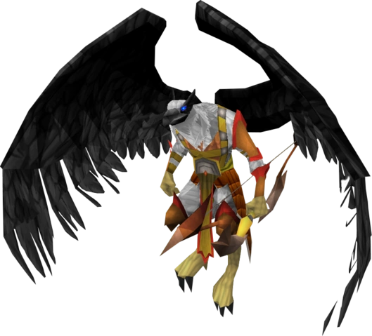 Category:Aviansie | RuneScape Roleplay Wiki | Fandom