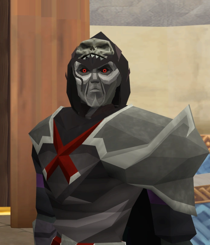 Cyrius | RuneScape Roleplay Wiki | Fandom