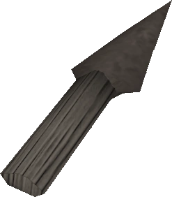Thrown Projectiles (Light) | RuneScape Roleplay Wiki | Fandom