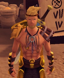 Axel Blade | RuneScape Roleplay Wiki | Fandom