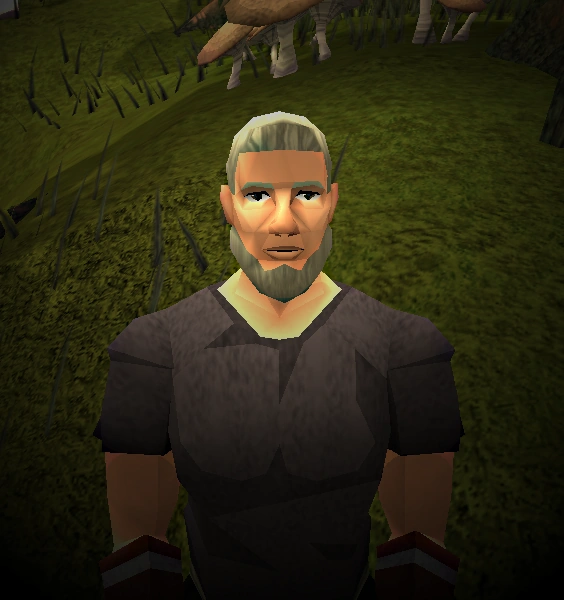 Jack Arroway | RuneScape Roleplay Wiki | Fandom