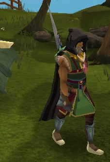 Category:Ancient Magic user | RuneScape Roleplay Wiki | Fandom