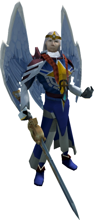 Dasmius Krystallo | RuneScape Roleplay Wiki | Fandom