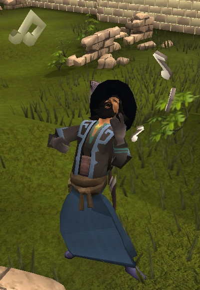 Tim the Bard Mage | RuneScape Roleplay Wiki | Fandom