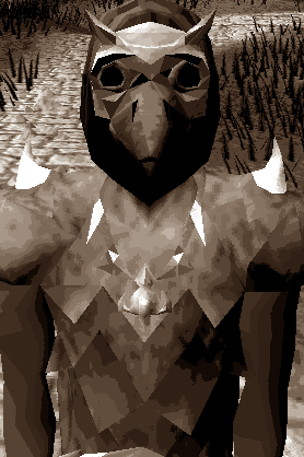 Gravitic Drone | RuneScape Roleplay Wiki | Fandom