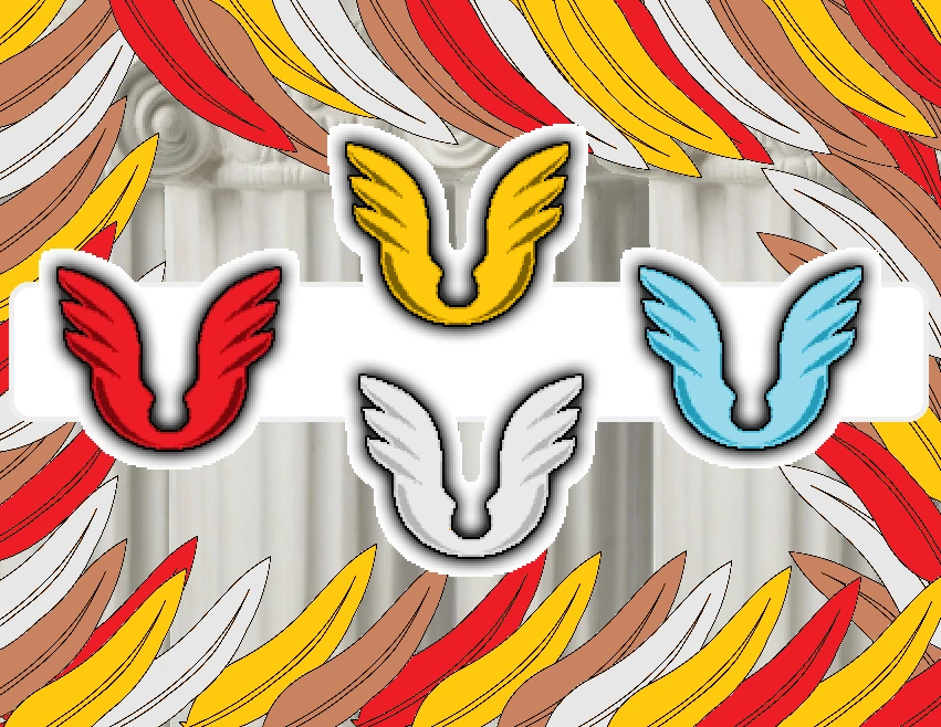 Guardians of Armadyl (2015-2016) | RuneScape Roleplay Wiki | Fandom