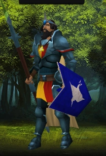 Jack Rovin | RuneScape Roleplay Wiki | Fandom