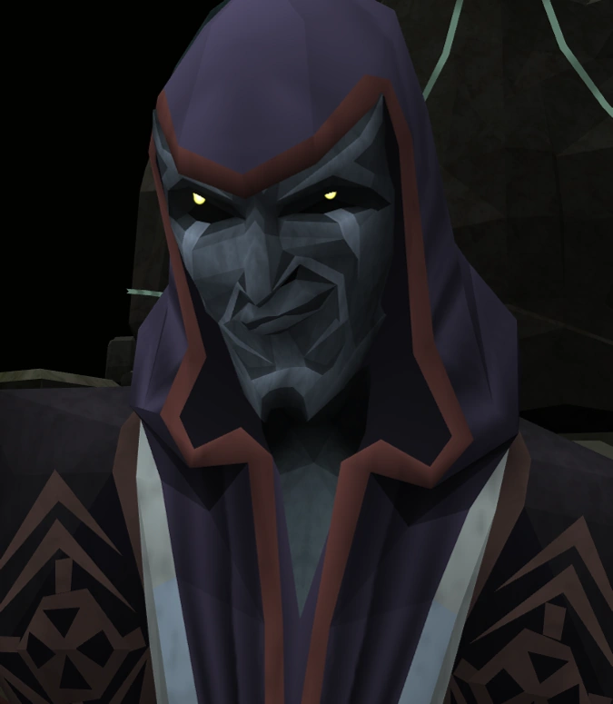 Sliskism | RuneScape Roleplay Wiki | Fandom