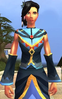 Amelia Victoria de Moselle | RuneScape Roleplay Wiki | Fandom
