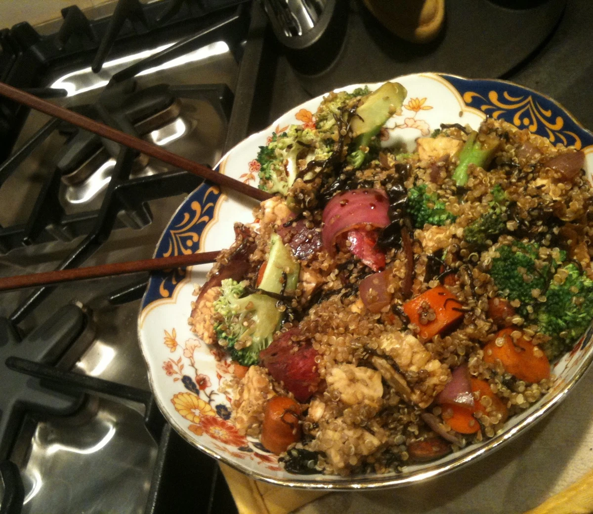 Unique Eats: 25 Strange Recipes to Impress your Friends | RuneScape ...