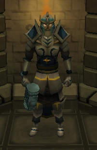 Murgo the Imcando | RuneScape Roleplay Wiki | Fandom