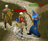 Magic | Runescape World 41 Roleplay Wiki | Fandom