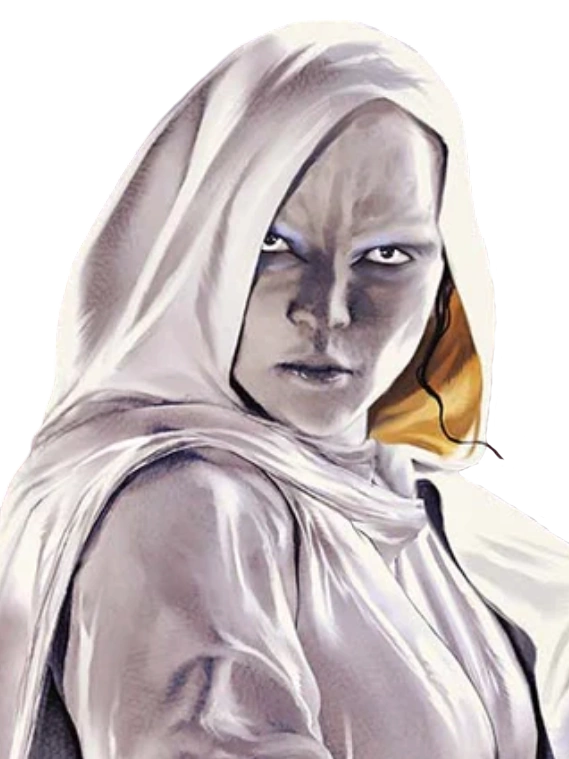 Orla Jareni Restore And Save Star Wars Wiki Fandom