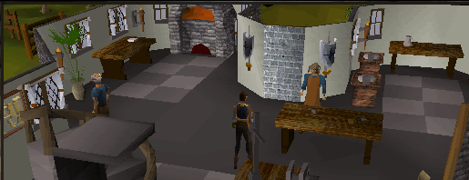 Crafting Guild | RSTS Wiki | Fandom