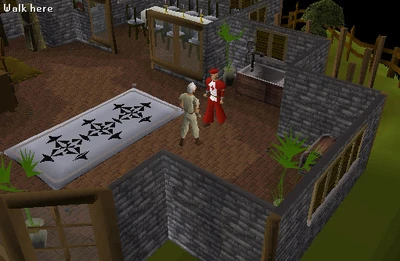 Tutorial Island | RSTS Wiki | Fandom