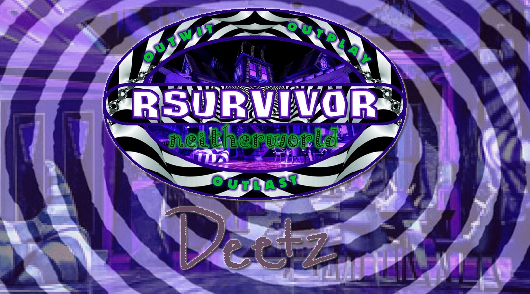Deetz | RSurvivor Wiki | Fandom