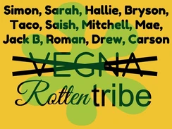 Rotten | RSurvivor Wiki | Fandom