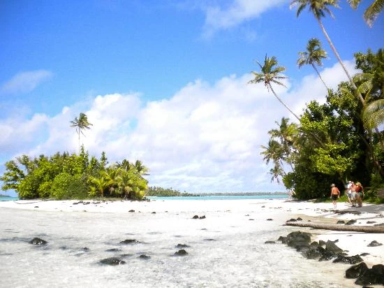 Exile Island | RSurvivor Wiki | Fandom