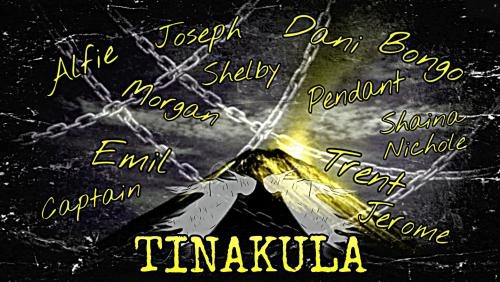Tinakula | RSurvivor Wiki | Fandom