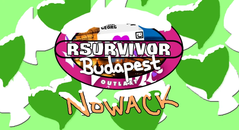 Nowack | RSurvivor Wiki | Fandom