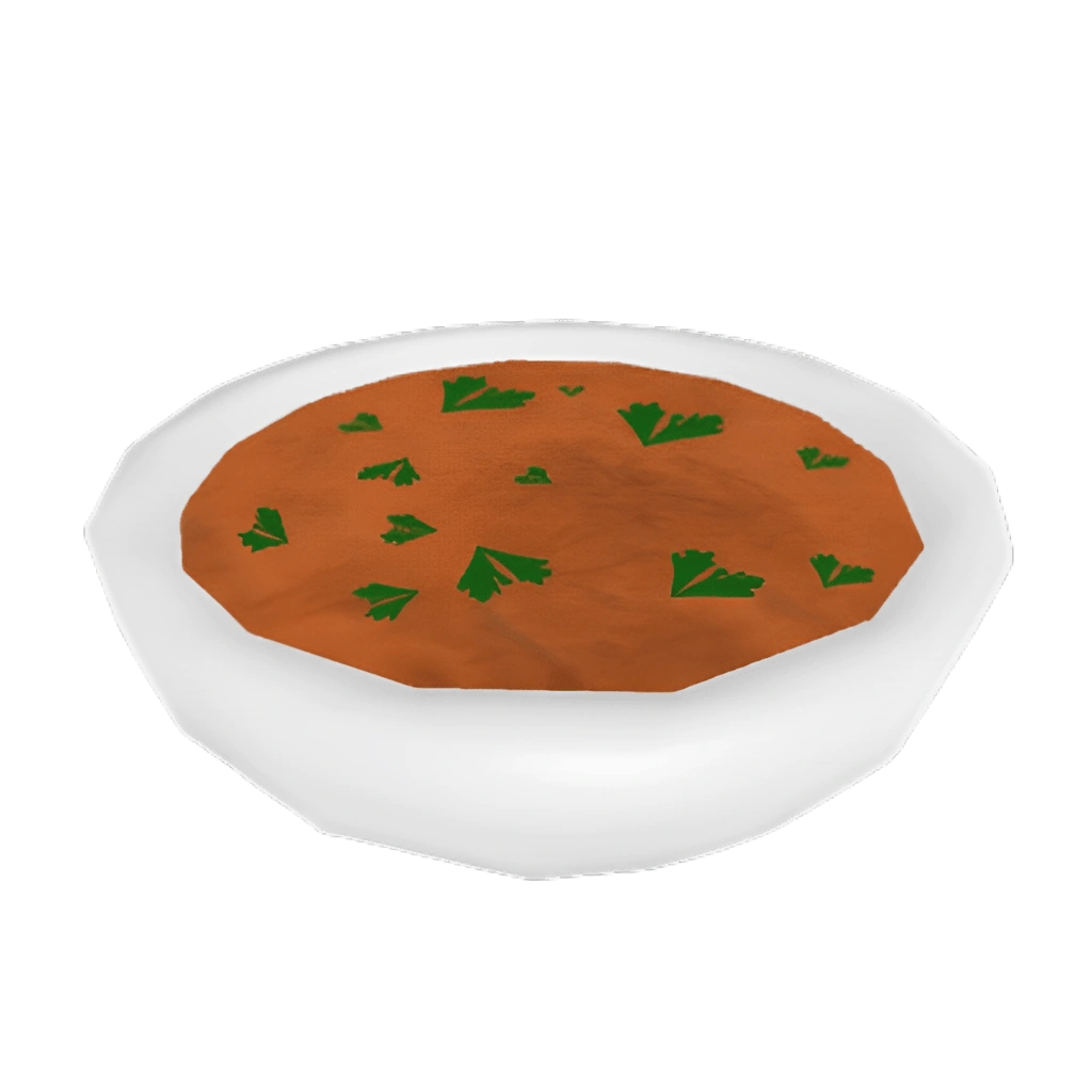 Gazpacho | Restaurant Tycoon 3 Wiki | Fandom