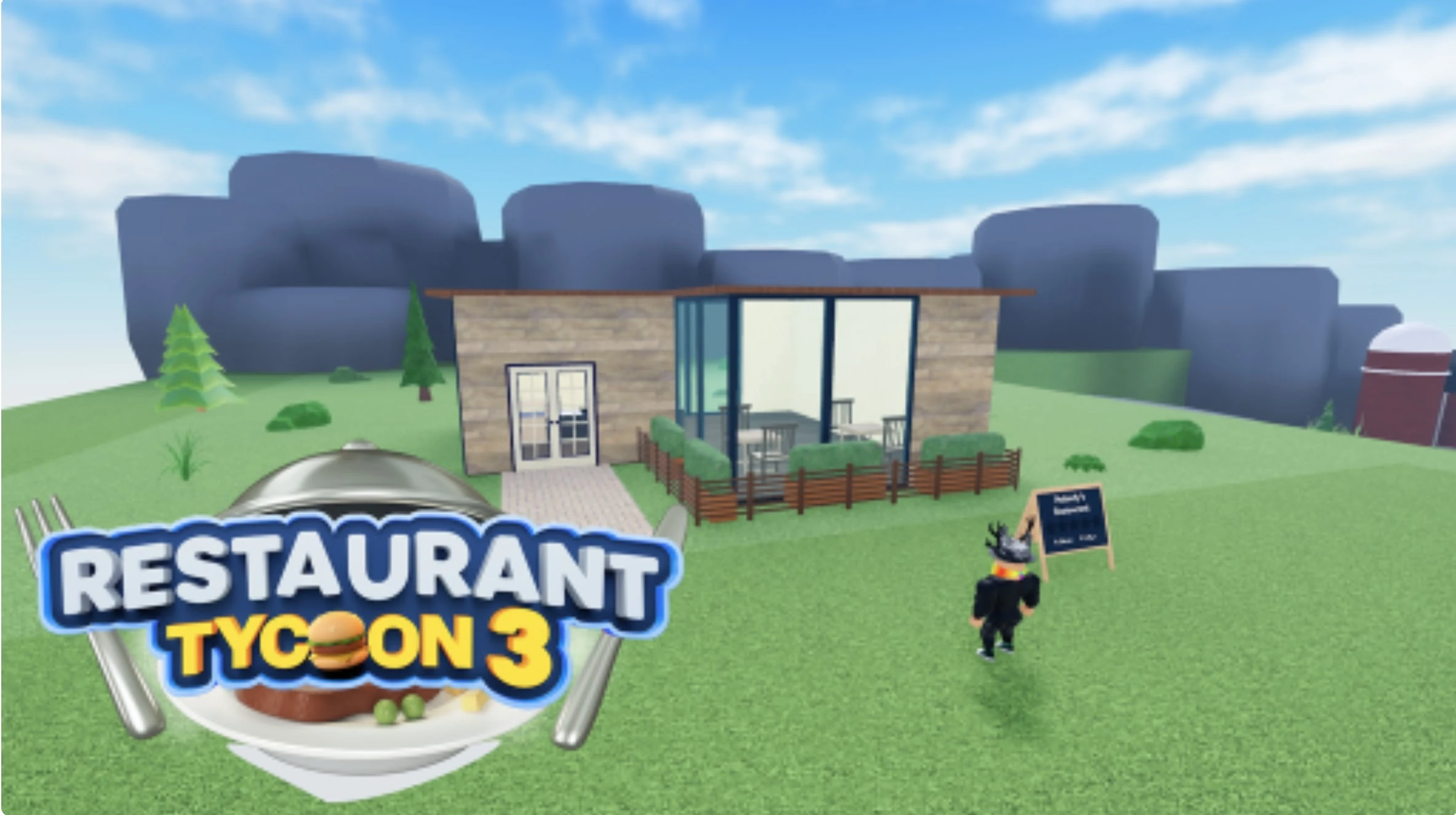 Discuss Everything About Restaurant Tycoon 3 Wiki | Fandom