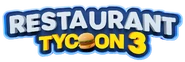 Restaurant Tycoon 3 | Restaurant Tycoon 3 Wiki | Fandom