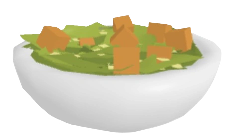 Caesar Salad | Restaurant Tycoon 3 Wiki | Fandom