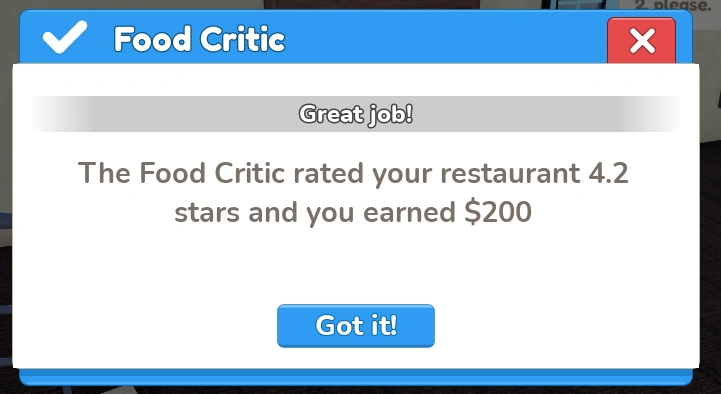 Customers | Restaurant Tycoon 3 Wiki | Fandom