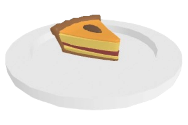 Bakewell Tart | Restaurant Tycoon 3 Wiki | Fandom