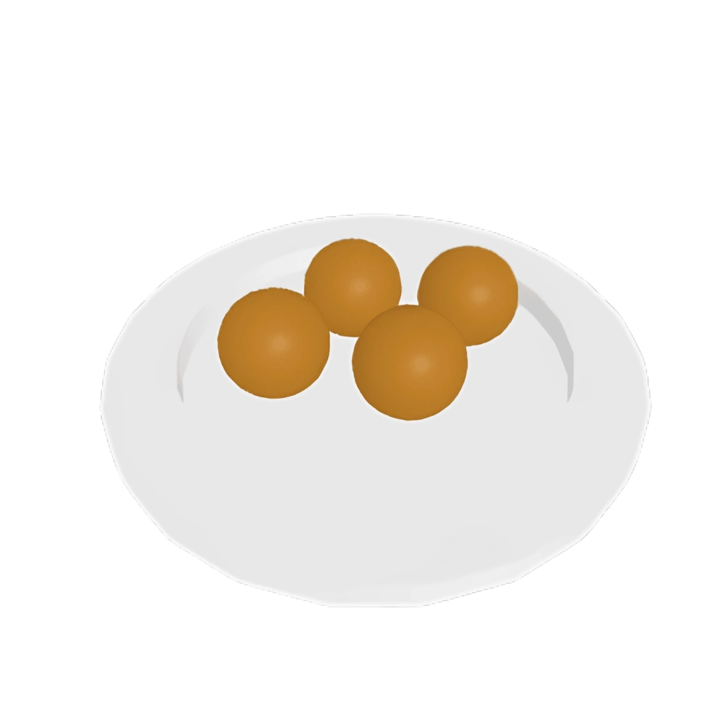 Arancini | Restaurant Tycoon 3 Wiki | Fandom