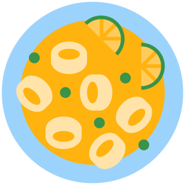 Calamari | Restaurant Tycoon 3 Wiki | Fandom