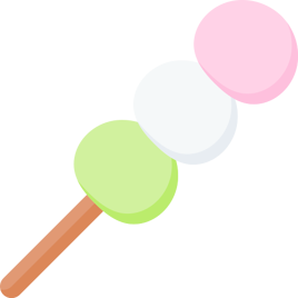 Dango | Restaurant Tycoon 3 Wiki | Fandom