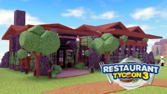 Restaurant Tycoon 3 | Restaurant Tycoon 3 Wiki | Fandom