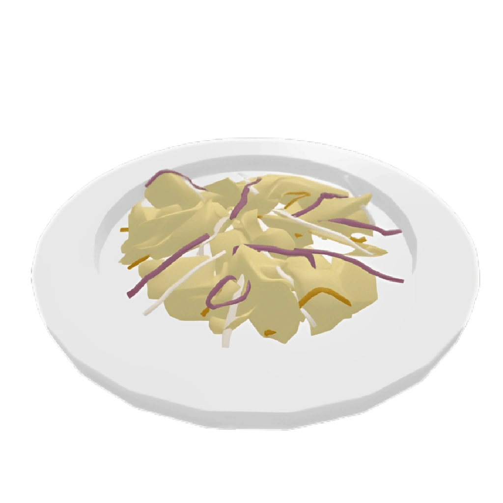 Coleslaw | Restaurant Tycoon 3 Wiki | Fandom