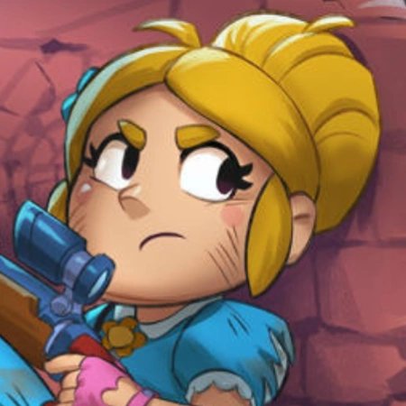 Gunbrella | RTBRDex Wiki | Fandom