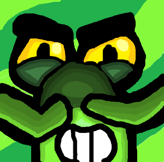 Green Clancy | RTBRDex Wiki | Fandom