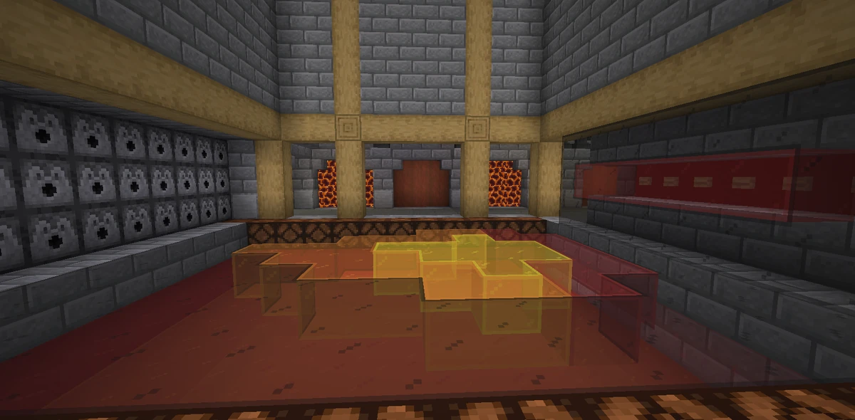 Firing Squad | RTC Minecraft Server Wiki | Fandom