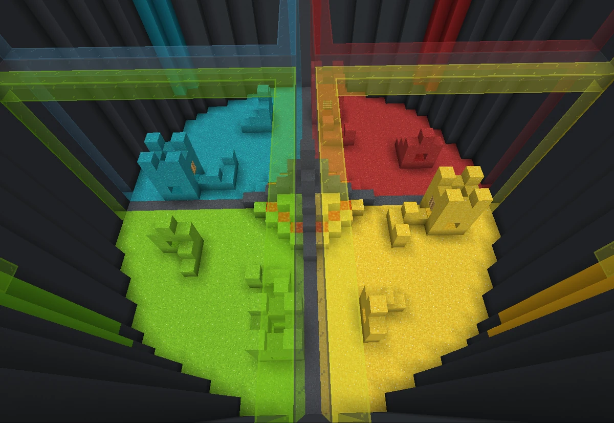 Champions | RTC Minecraft Server Wiki | Fandom