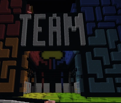 Team | RTC Minecraft Server Wiki | Fandom