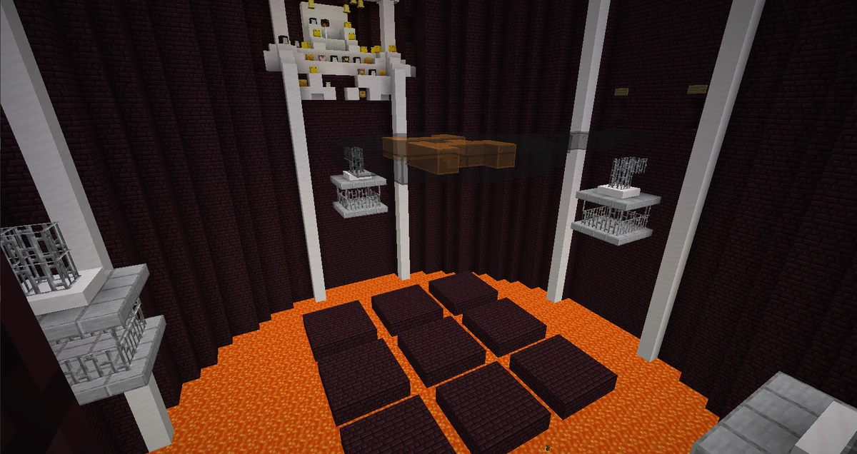 Fight Cauldron | RTC Minecraft Server Wiki | Fandom