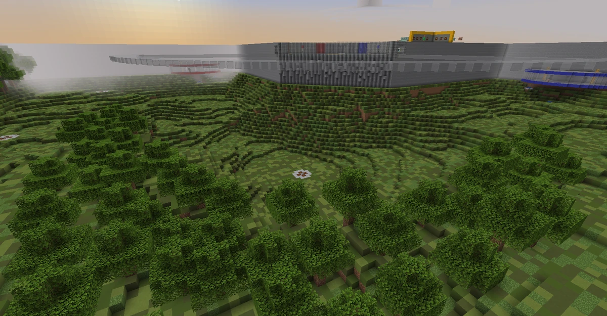 Canyons | RTC Minecraft Server Wiki | Fandom