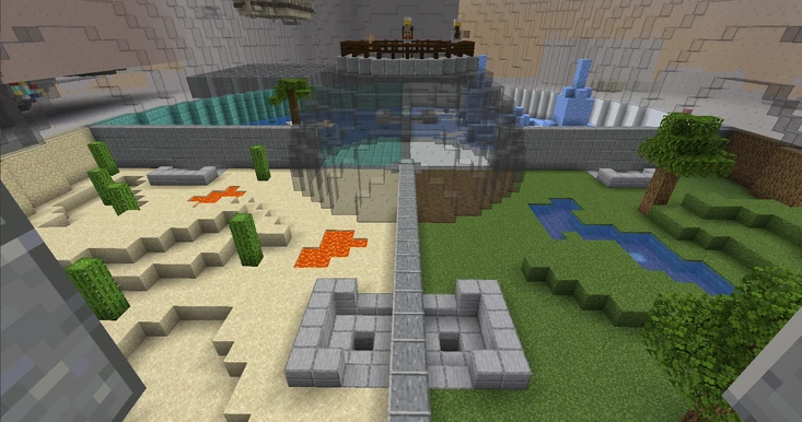 Thunderdome | RTC Minecraft Server Wiki | Fandom