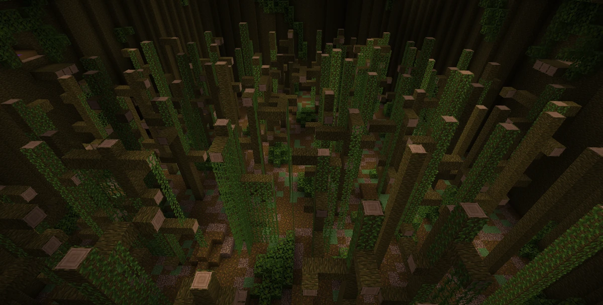 Morning Wood | RTC Minecraft Server Wiki | Fandom