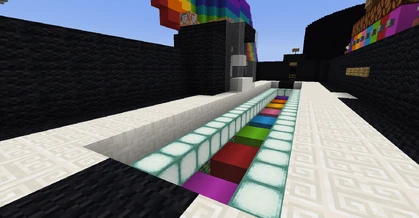 Colors! | RTC Minecraft Server Wiki | Fandom