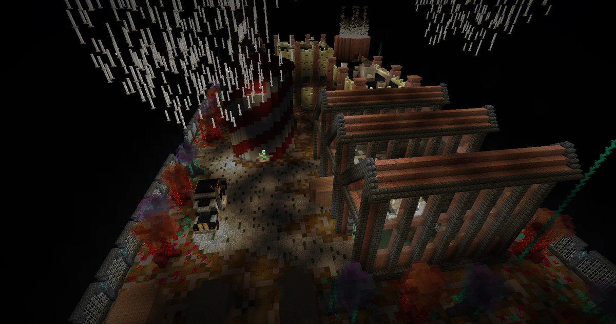 Slasher | RTC Minecraft Server Wiki | Fandom