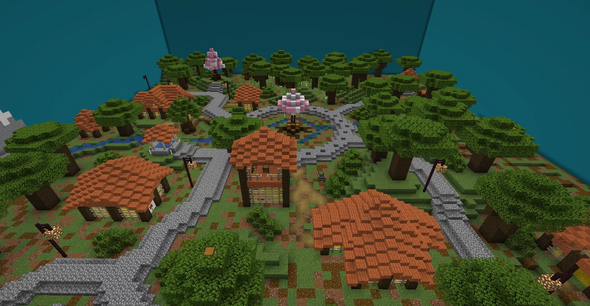 Hunger Games | RTC Minecraft Server Wiki | Fandom