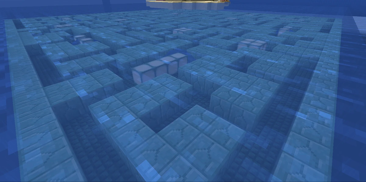 Water Temple | RTC Minecraft Server Wiki | Fandom