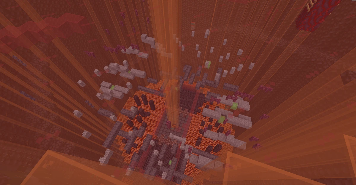 Eruption | RTC Minecraft Server Wiki | Fandom