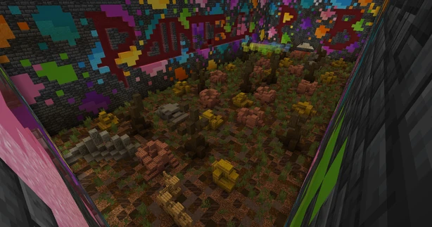 Paintball | RTC Minecraft Server Wiki | Fandom